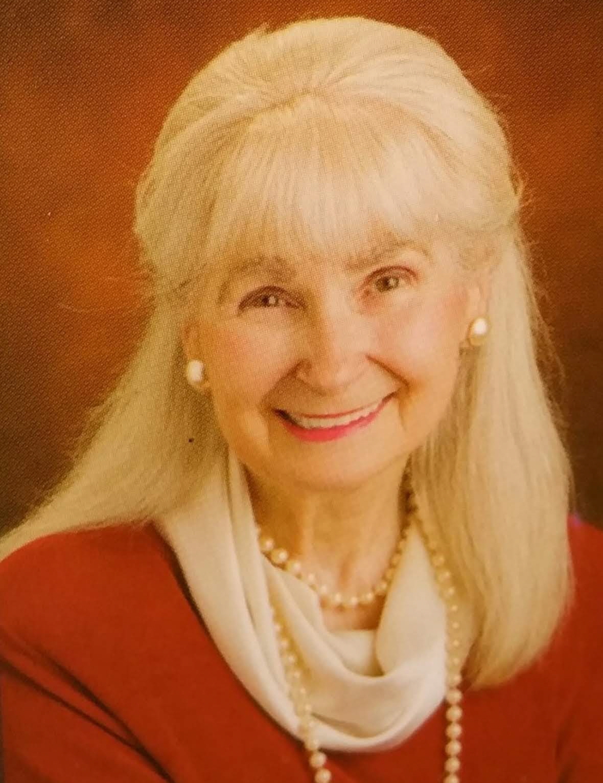 Joan Thomas - 2022 - Yahn Funeral Home