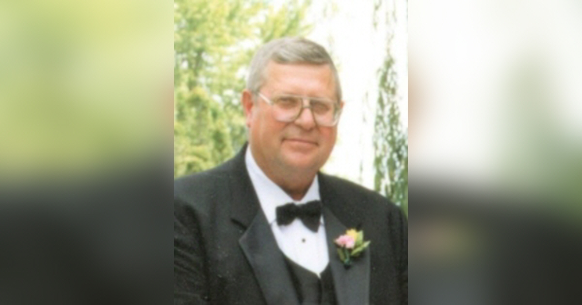 Obituary information for Kenneth J. Chase