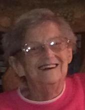 Edith "Edie" A. Pearson - 2017 - Delehanty Funeral Home Ltd