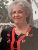 Patricia Ann Beasley - 2022 - Thomas L. Carter Funeral Home