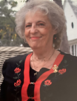 Patricia Ann Beasley - 2022 - Thomas L. Carter Funeral Home