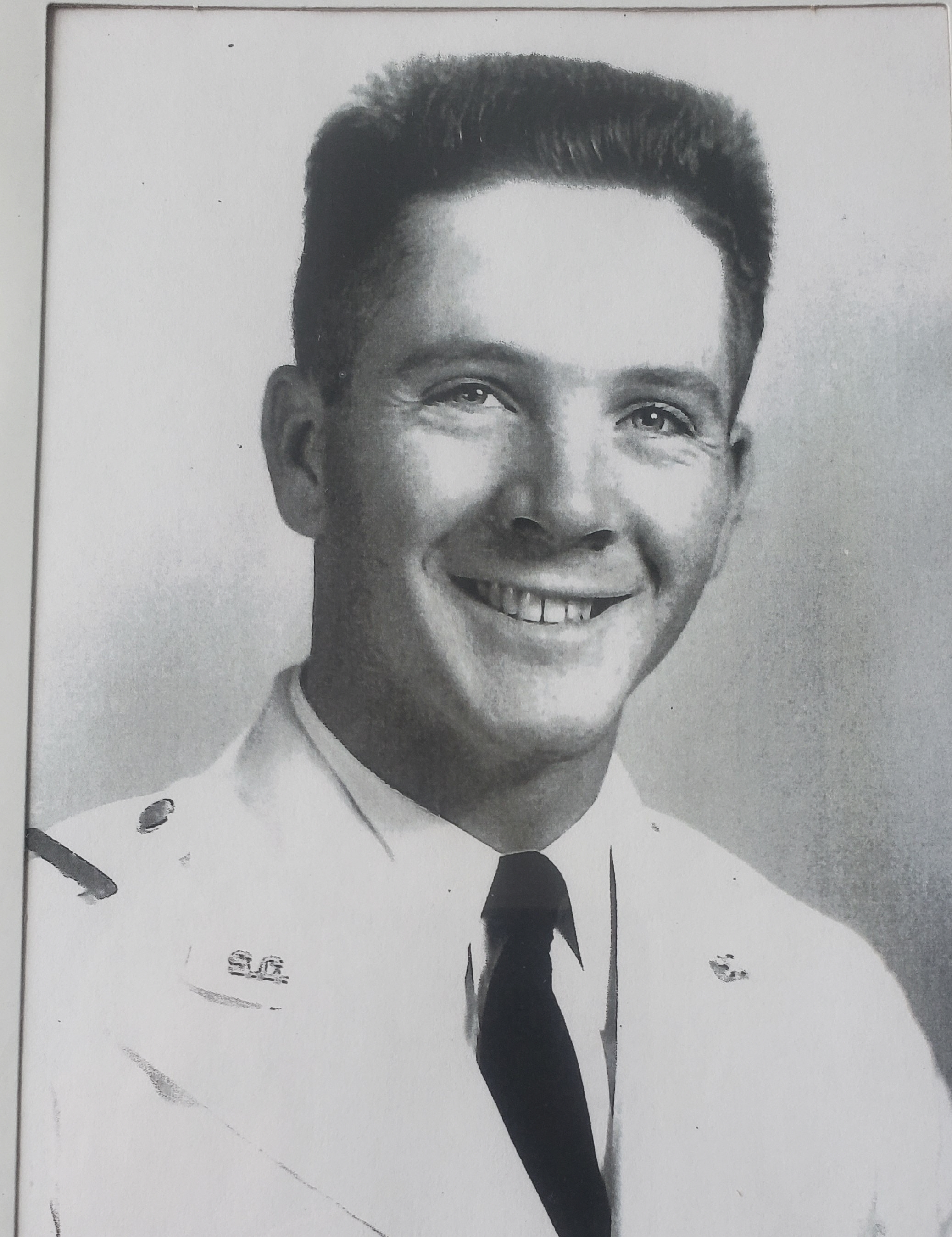 Hal Butts, Jr. - 2022 - Carmichael Funeral Homes