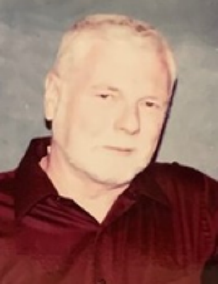 Donald Bruce Collins - 2022 - Dorman Funeral Home