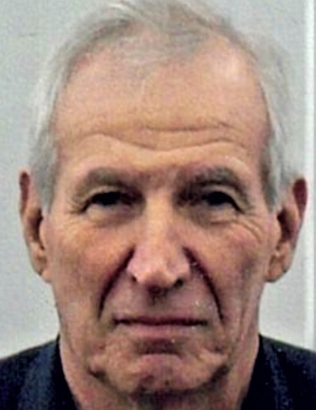 Edward Arthur Pooters - 2022 - Millspaugh Camerato Funeral Home