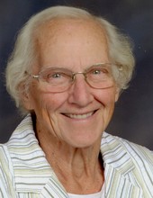 Mabel Thompson - 2022 - Freeman Mortuary