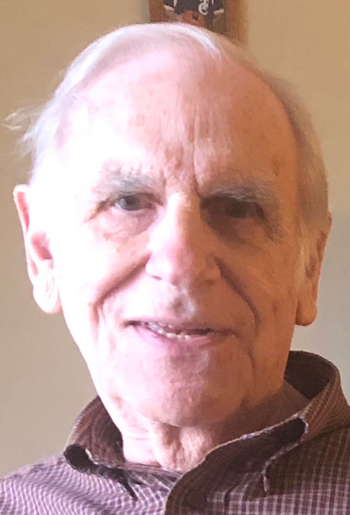 Charles "Charlie" J Springer - 2022 - Pawlak Funeral Home