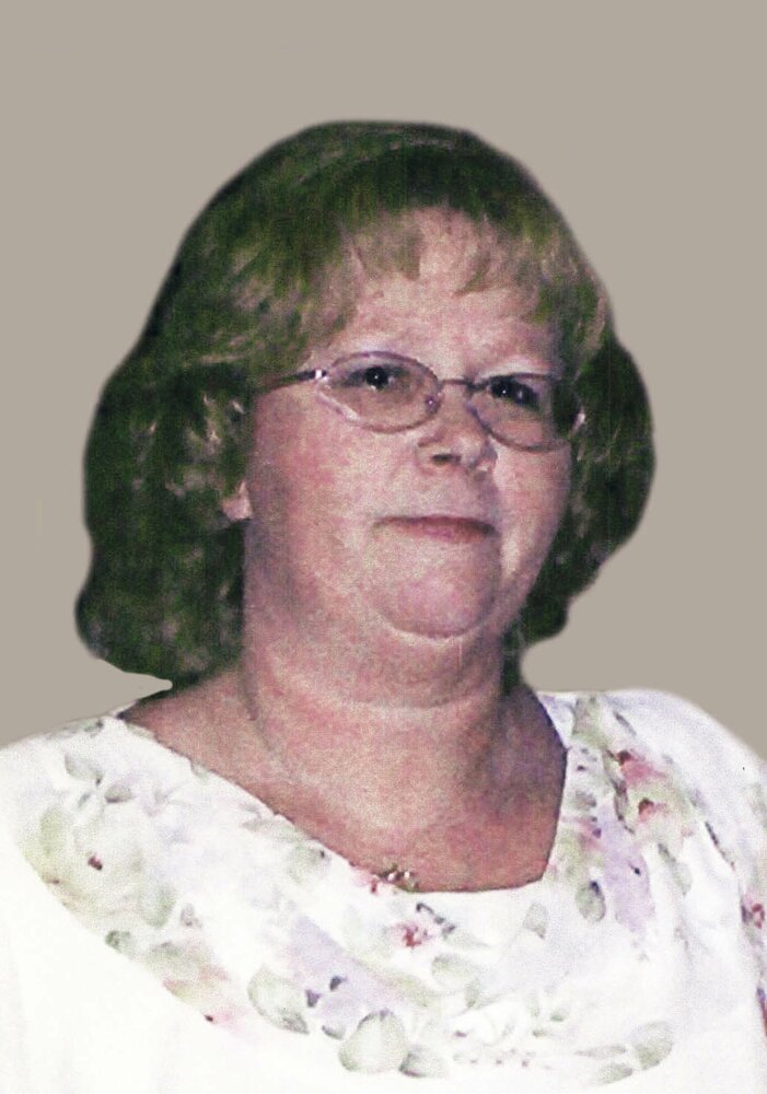 Susan Elaine "Sue" (Lippert) Tate - 2022 - Crouse Funeral Home