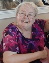 Agnes M. Hay - 2022 - Dennison Funeral Homes