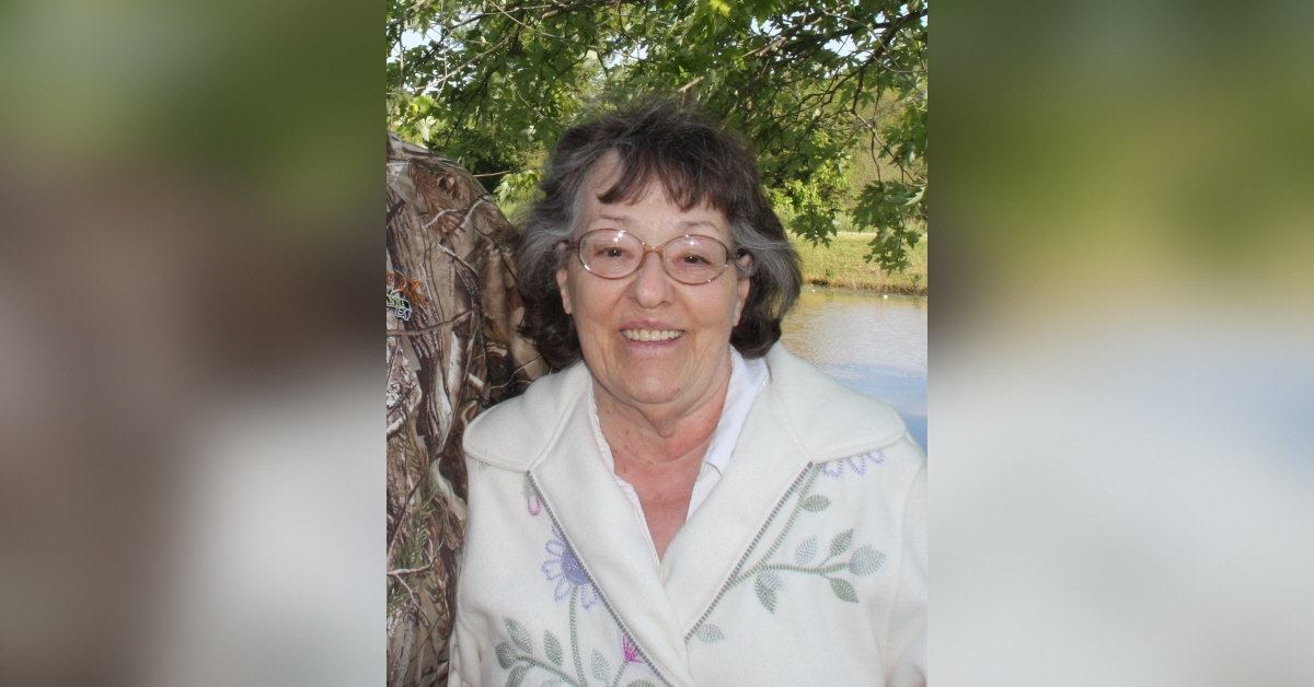 Obituary information for Donna Arlene Bullard