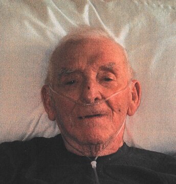 William (Bill) Edward Brake - 2022 - Fillatre's Funeral Homes