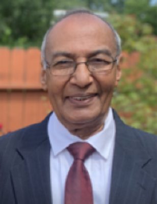 Ram Sarup Bali - 2022 - North Sacramento Funeral Home, Inc