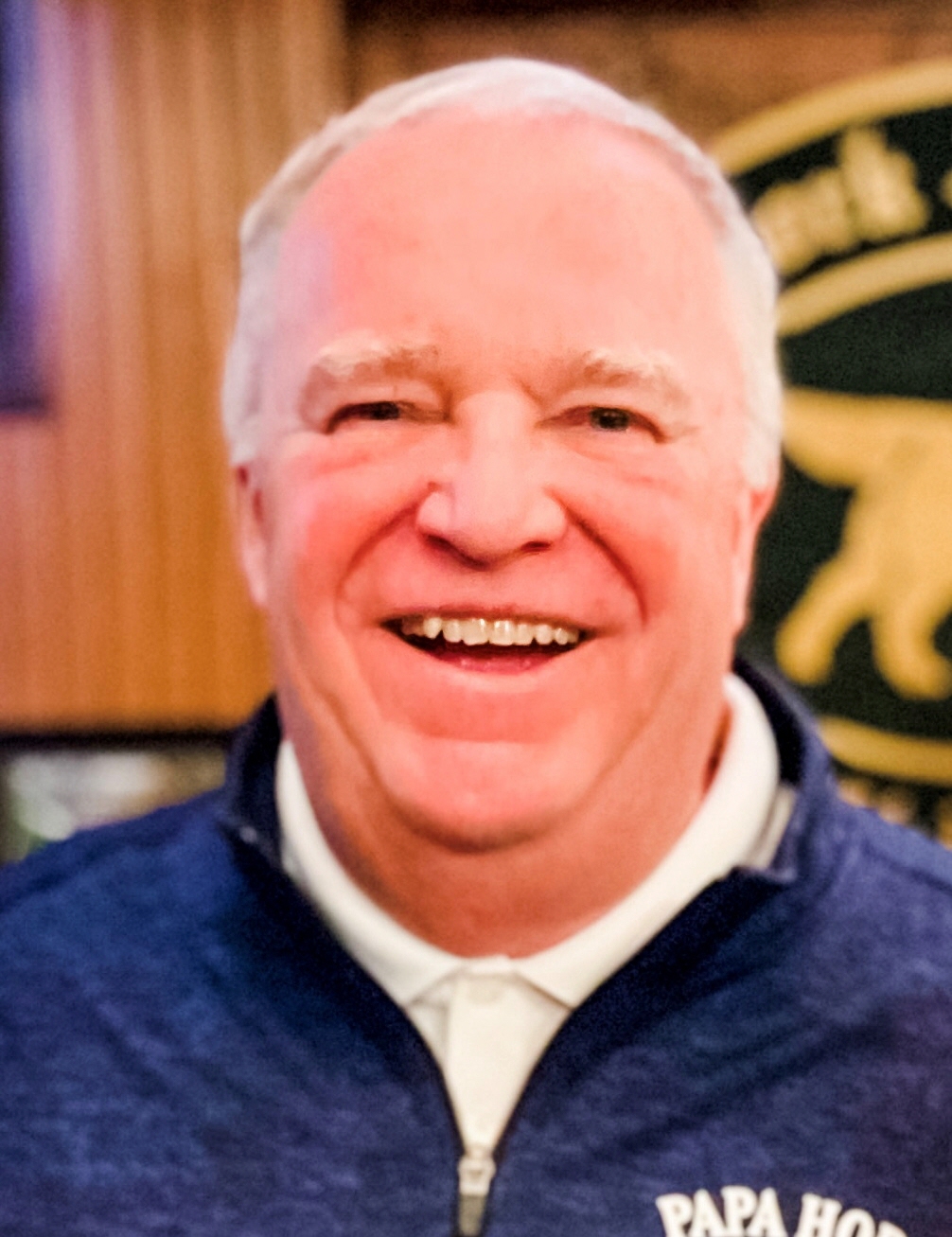 William Bernard Holland III - 2022 - Sheehy Funeral Home