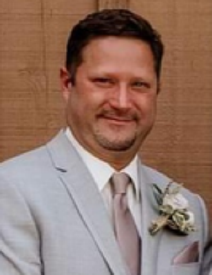 Ryan Robert Kluck Obituary - 2022 - Glick Family Funeral Home