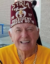 Joseph Ansley Grimm Obituary - 2022 - R Cunningham Funeral Home and ...