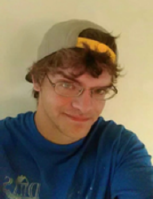 Brian Allen Beck - 2022 - Triad Cremation & Funeral Service