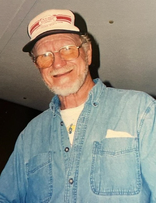 Donald Wayne Barrett - 2022 - Lamb-Basham Memorial