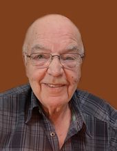 Arthur Gionet - 2022 - Miron-Wilson Funeral Home, Cremation and ...