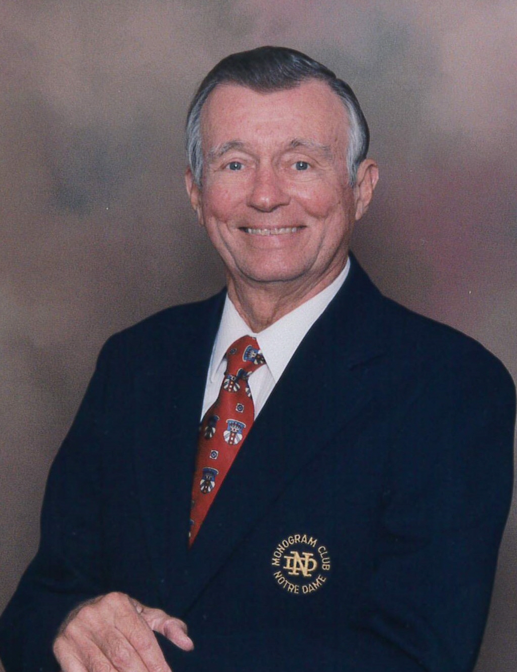 Arthur Paul Haefner - 2022 - John H Evans Funeral Home