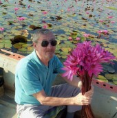 Larry Lee Patterson - 2022 - Burpee-Scott Memorial Chapel & Crematory