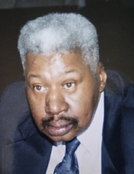 Samuel Morrison Jr. - 2022 - Bethea Funeral Home