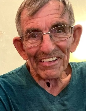 Arlie Junior Sigley - 2022 - Field Funeral Home