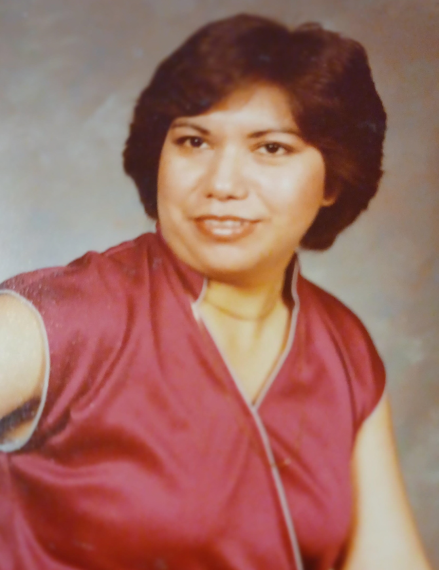Herminia Arce - 2022 - Puente and Sons