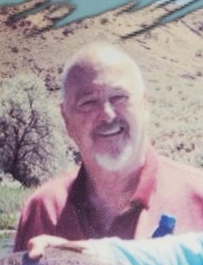 Gerald "Jerry" Given Skeels - 2022 - Mueller's Funeral Homes