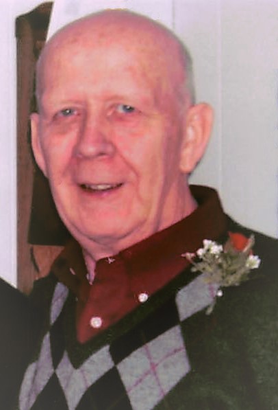 Ronald Raymond Morris - 2022 - Cranston Family Funeral Home