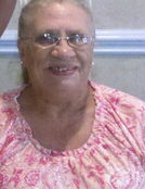 Hazel Bryant - 2022 - Thompson's Funeral Home