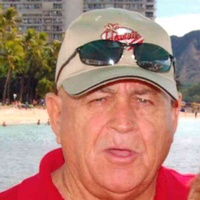 William Ray Hargis - 2017 - Somerset Undertaking Co & Crematory