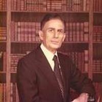 George William Jones, Jr. - 2015 - Somerset Undertaking Co & Crematory