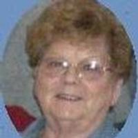 Betty Jo Taylor Godby - 1970 - Betty Jo Taylor Godby