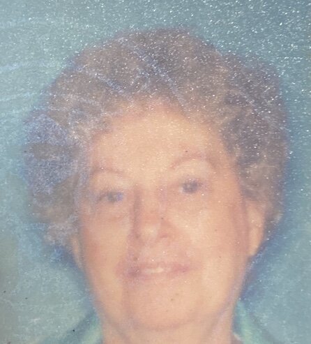 Mary Bellavia - 2022 - Harloff Funeral Home