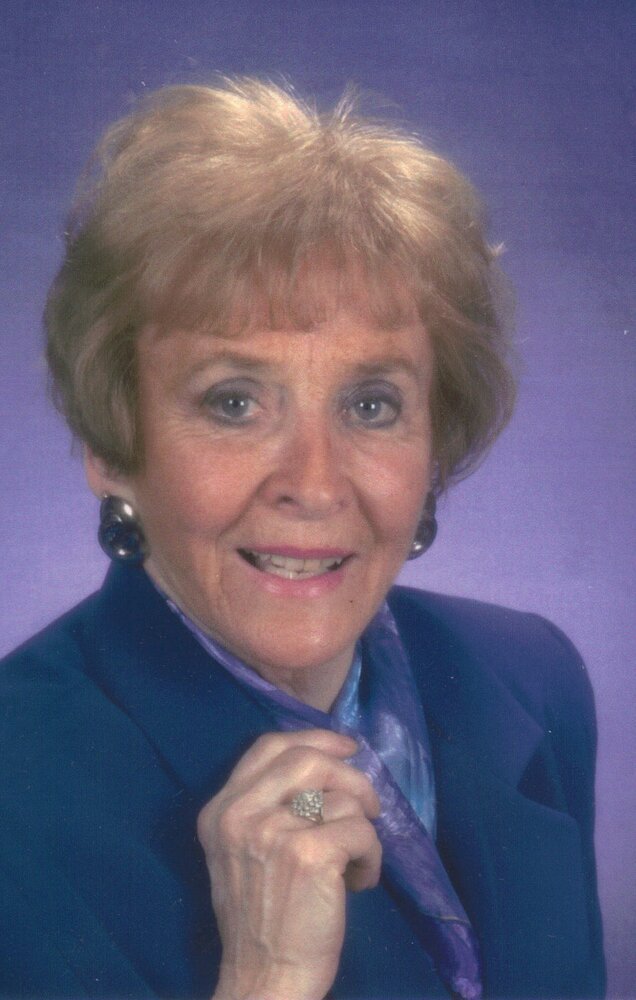 Barbara Selena Dolmage Hamilton - 2022 - Denning's of Forest