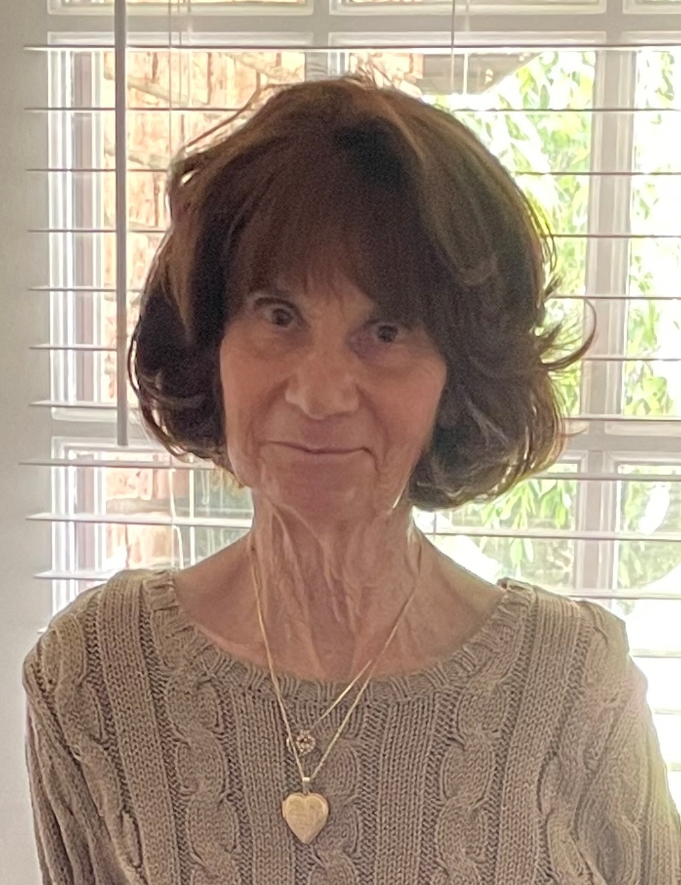 Bernadine "Bonnie" Jane Alli - 2022 - Salem Funeral and Cremation Services