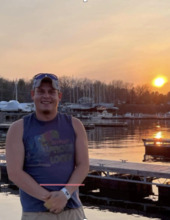 Nicholas Stanley - 2022 - LaVigne Funeral Home