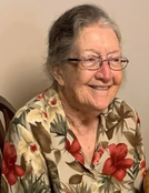Edwina Stevens - 2022 - Chapel of Hope
