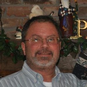 Timothy Butler - 2022 - Voss & Sons Funeral & Cremation Services