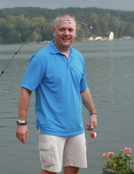 Richard (Rick) Larry Harding - 2022 - Davis Funeral Homes & Memorial Park