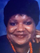 GWENDOLYN TERRELL - 2022 - Rhoden Memorial Home