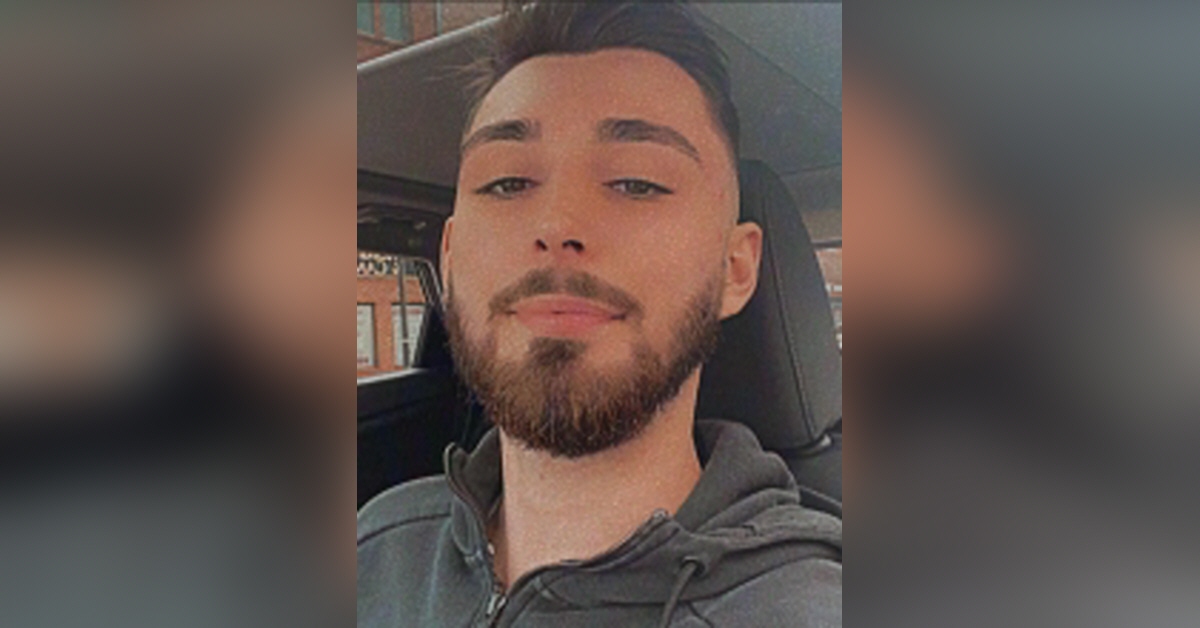 Obituary information for Adam S. Crane