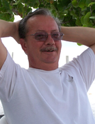 Theodore Charles Tebo - 2022 - David's Desert Chapel Funeral Home