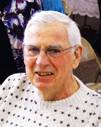 Frederick Adams - 2017 - Schneider Funeral Directors