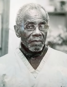 Leon Williams - 2020 - Davis Funeral Home