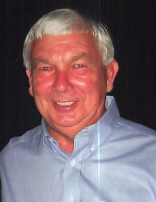 Dennis John "Denny" Gricius - 2022 - Collins Funeral Home