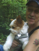 Roger Allen Stalnaker - 2022 - Dorsey Funeral Home and Crematory