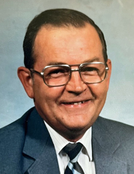 William "Bill" Joseph Kremer - 2022 - Palmer Funeral Homes