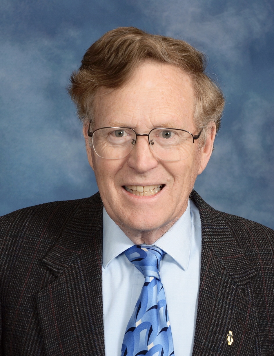David J. Knippel - 2022 - Schroeder-Reimers Memorial Chapel