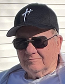 Clarence Franklin (Frank) Chapman - 2022 - Whitley's Funeral Home