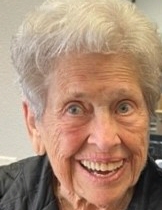 Mary Elizabeth Haake - 2022 - Bopp Chapel